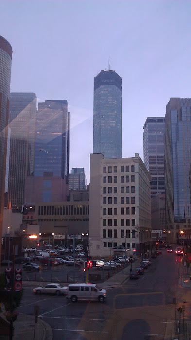 Field Trip - IDS Center