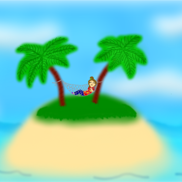 Chilling » drawings » SketchPort