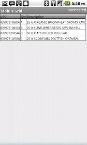 Grid-In-Hand® Mobile Grid Latest Version APK for Android | Android ...