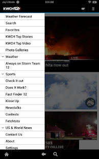 KWCH 12 - Android Apps on Google Play