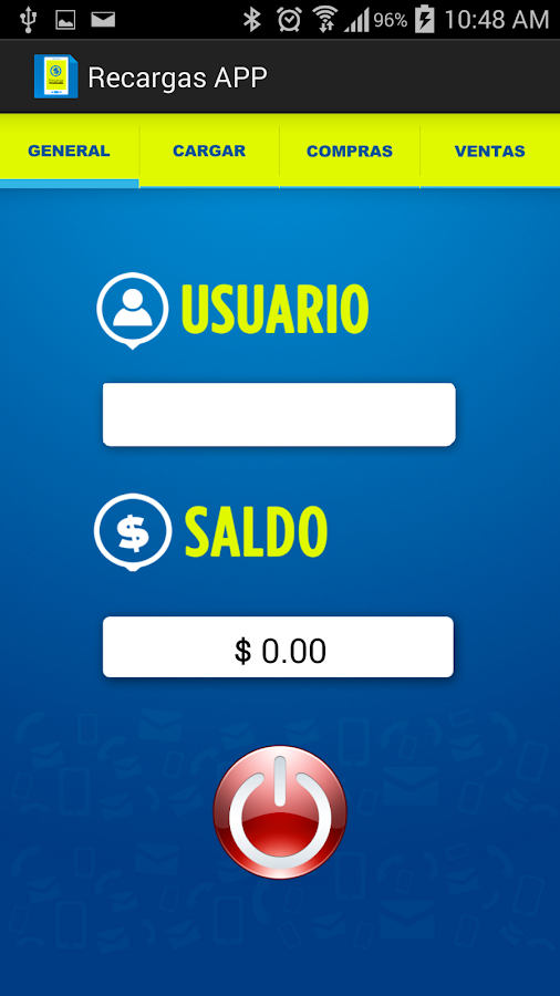 Recargas - Aplicaciones Android en Google Play