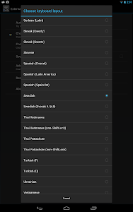 External Keyboard Helper Pro – Take full control over your external ...