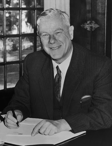Hendrik Verwoerd — Google Arts & Culture