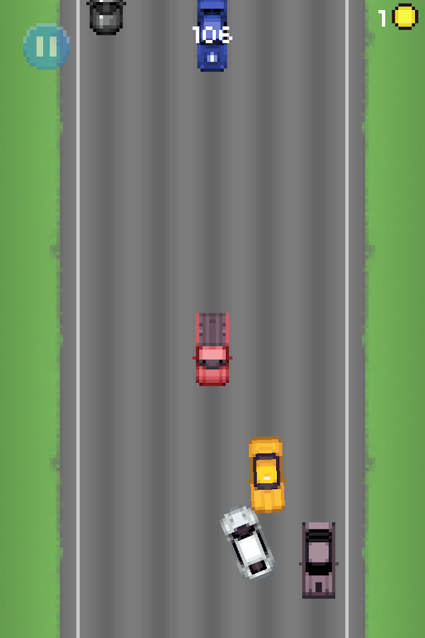 Download Game Pixel Car Racing - treehour