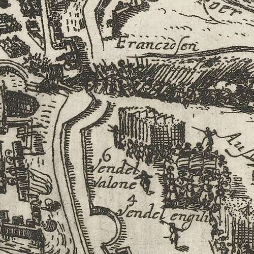 Eighty Years War (Tachtigjarige oorlog) - Dutch Independence-Verzameld ...