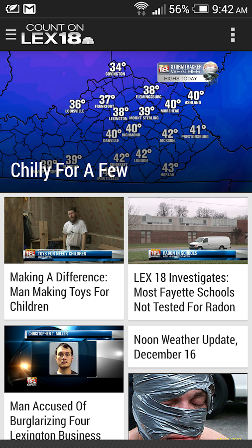 LEX18 - Android Apps on Google Play