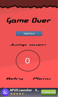 Fruit Jump Android game - IndieDB