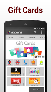 Indomog Mobile Latest Version APK for Android | Android Productivity Apps