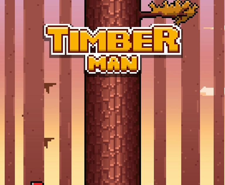 [New] APK Market NewApkAndromod » Timberman v2.0 [Unlocked Character ...