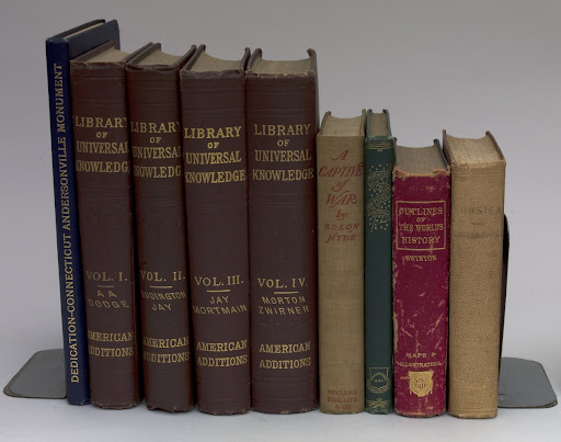 A Brief History of Books — Google Arts & Culture