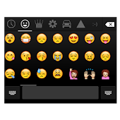 Emoticon Keyboard (with Emoji) - Android Apps on Google Play