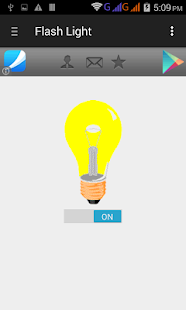 How to download Flash Light patch 1.0 apk for bluestacks