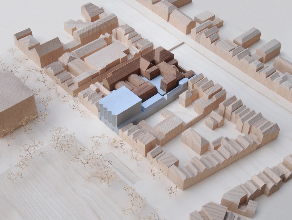 Restoration en expansion - Museum De Lakenhal renews! - Museum De Lakenhal