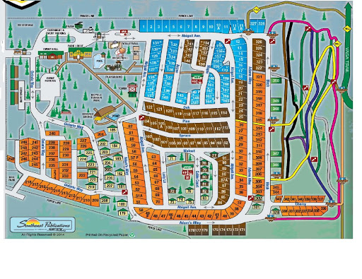RV Parky | RV Parks & Campgrounds Directory, Reviews, Photos
