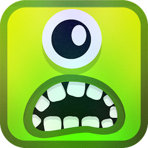 Falling Monsters - Latest version for Android Game
