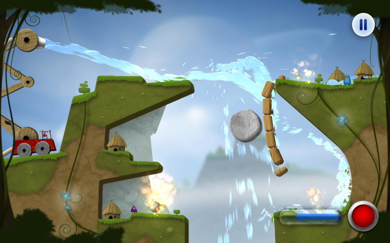 Sprinkle ¡Listo, Preparado, Moja! (Android – Apk – Full) | Tecnomundiales