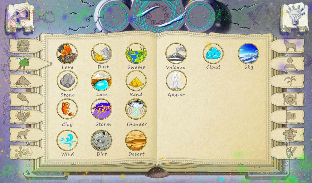 Doodle Alchemy - Android Apps on Google Play