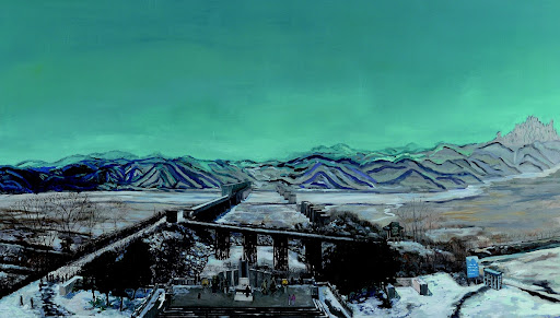 Munsan-eup — Google Arts & Culture