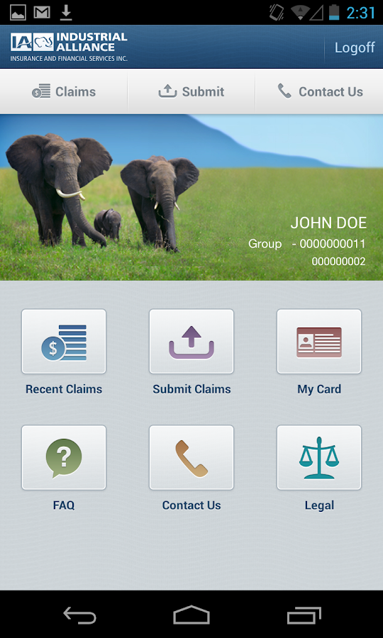 IA Mobile - Android Apps on Google Play