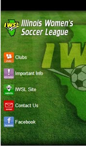 IWSL – Easy access to information about the Illinois Women's Soccer ...