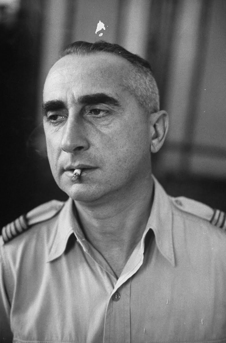 Howard Sochurek — Google Arts & Culture