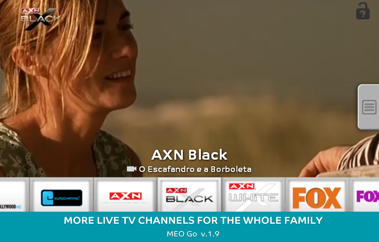 MEO Go - Android Apps on Google Play