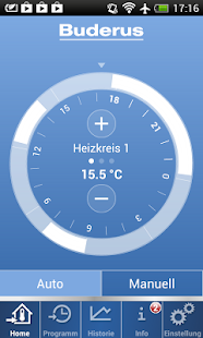 EasyControl - Android-apps op Google Play