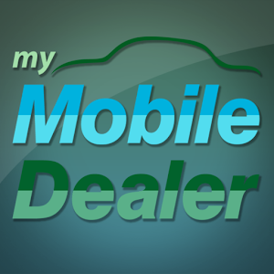 My Mobile Dealer - Latest version 3.4 for Android App Maps & navigation