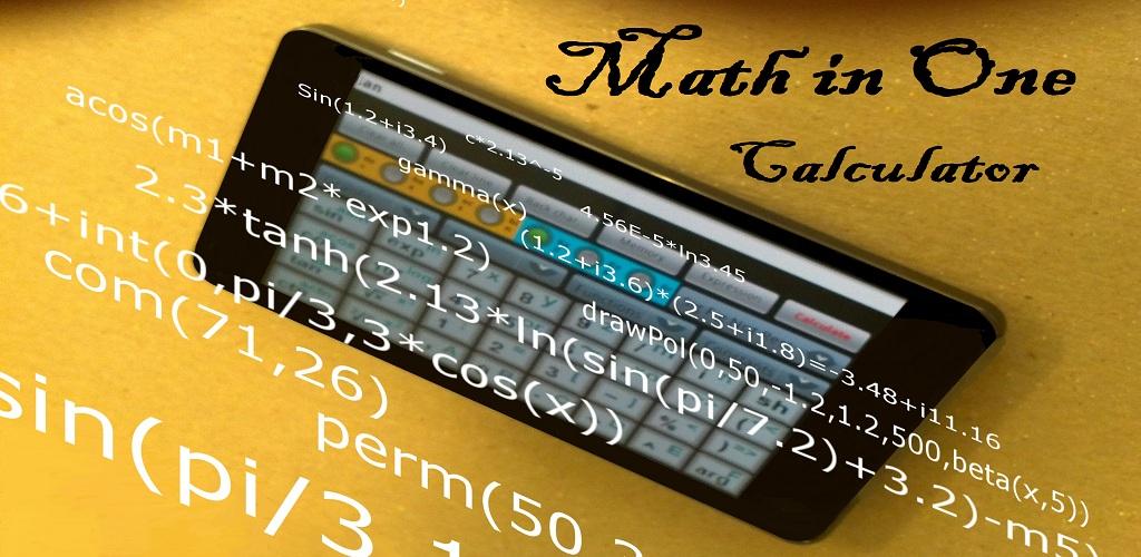Scientific Graphing Calculator by KJMJ LLC - Latest version for Android ...