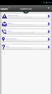 Reliant - Android Apps on Google Play