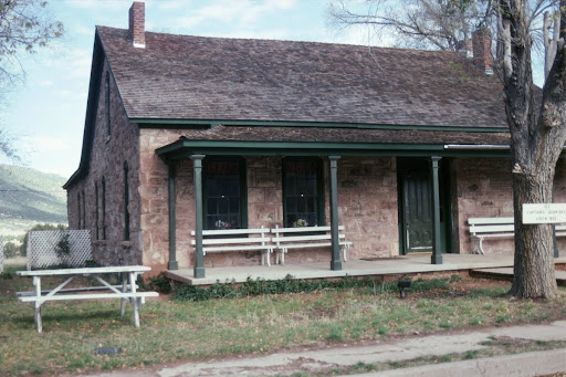 Fort Apache Reservation — Google Arts & Culture