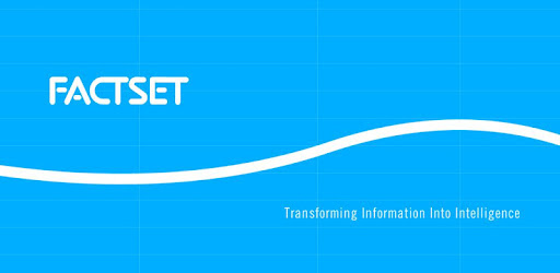 FactSet - Apps on Google Play