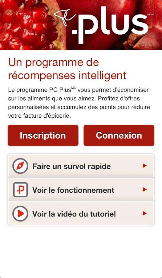PC Plus – Applications Android sur Google Play