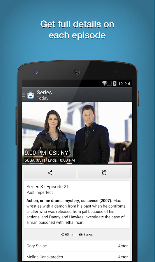 Tv24.co.uk TV Guide - Android Apps on Google Play