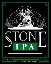 IPA from Stone Brewing - Available near you - TapHunter