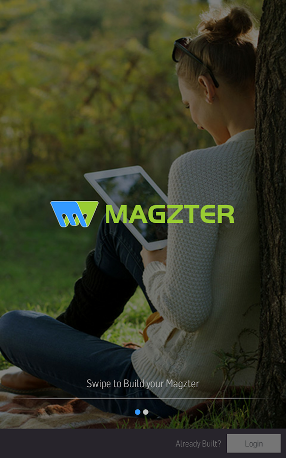 Magzter -Magazine & Book Store - Android Apps on Google Play