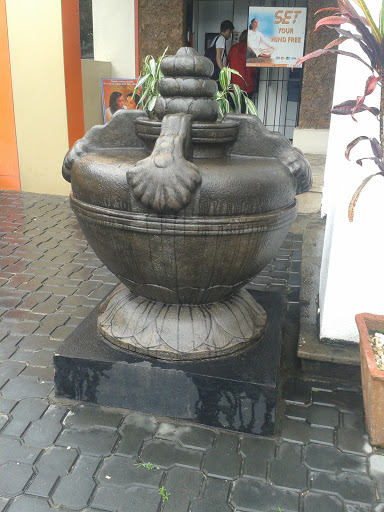 Punkalasa Portal in Mulgampola Central Sri Lanka | Ingress Intel