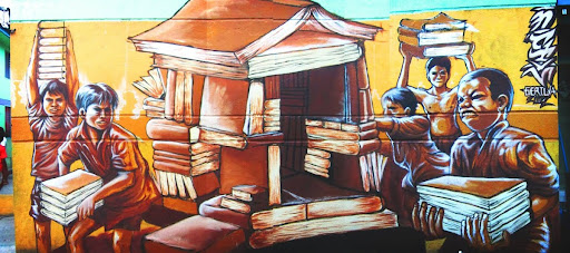 Gerilya — Google Arts & Culture