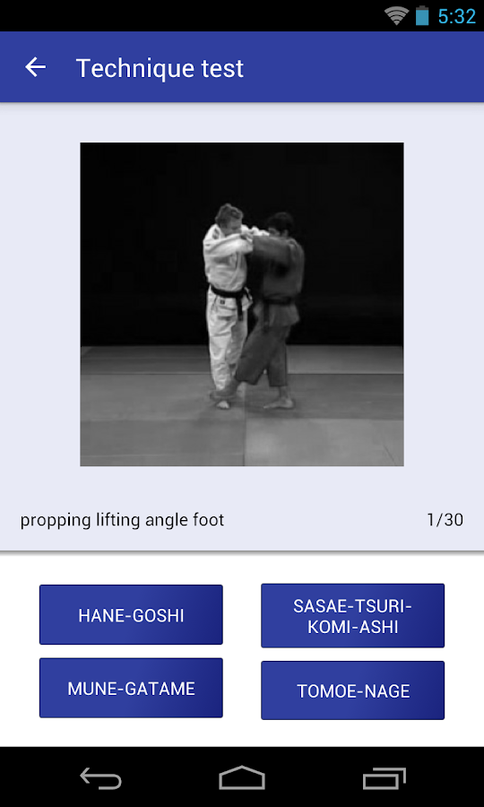 Judo Reference - Android Apps on Google Play