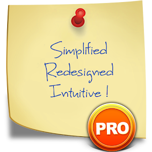 Sticky Notes Pro ! Latest Version APK for Android | Android ...