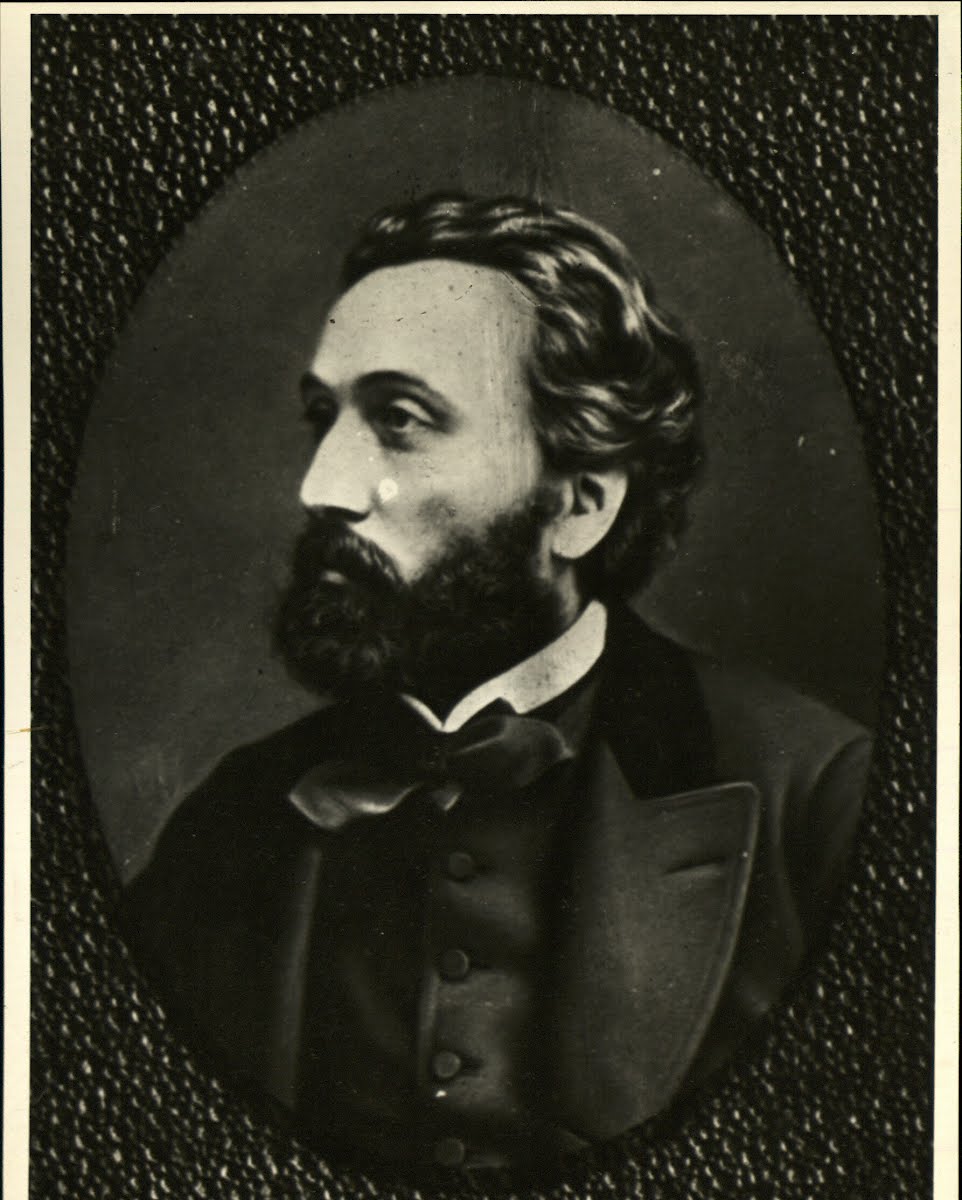 Léon Gambetta — Google Arts & Culture