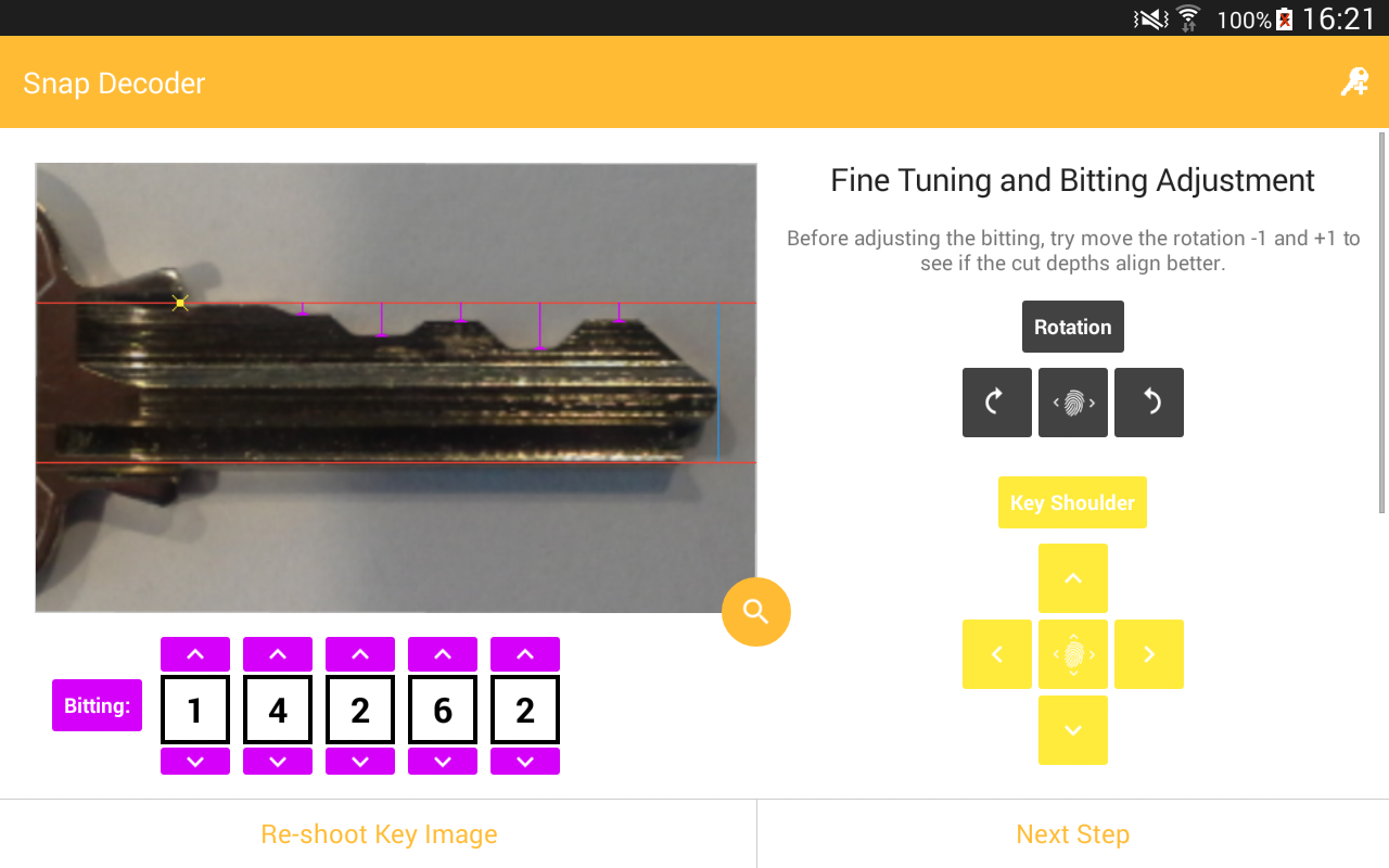 Snap Decoder - Android Apps on Google Play