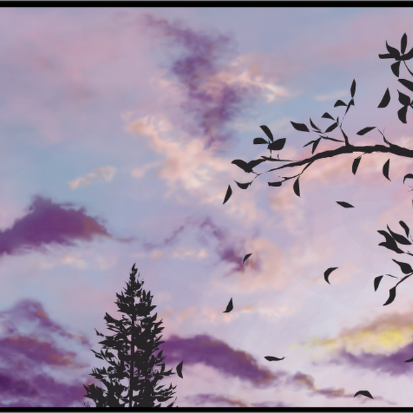 Lucky Shot » drawings » SketchPort