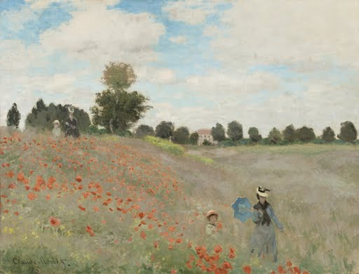 Quiz: Manet vs. Monet — Google Arts & Culture