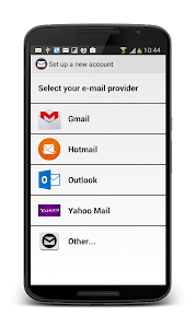 E-mail reader for MSN Hotmail™ Latest Version APK for Android | Android ...