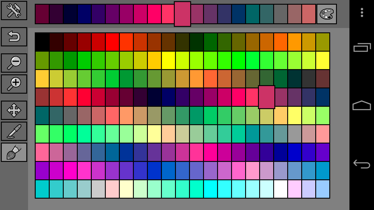 Slikar – Aplikacije za Android v storitvi Google Play