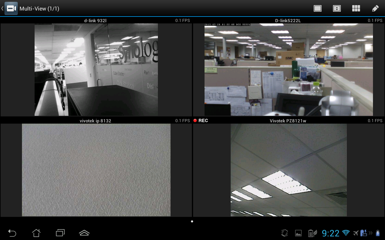 DS cam - Google Play의 Android 앱