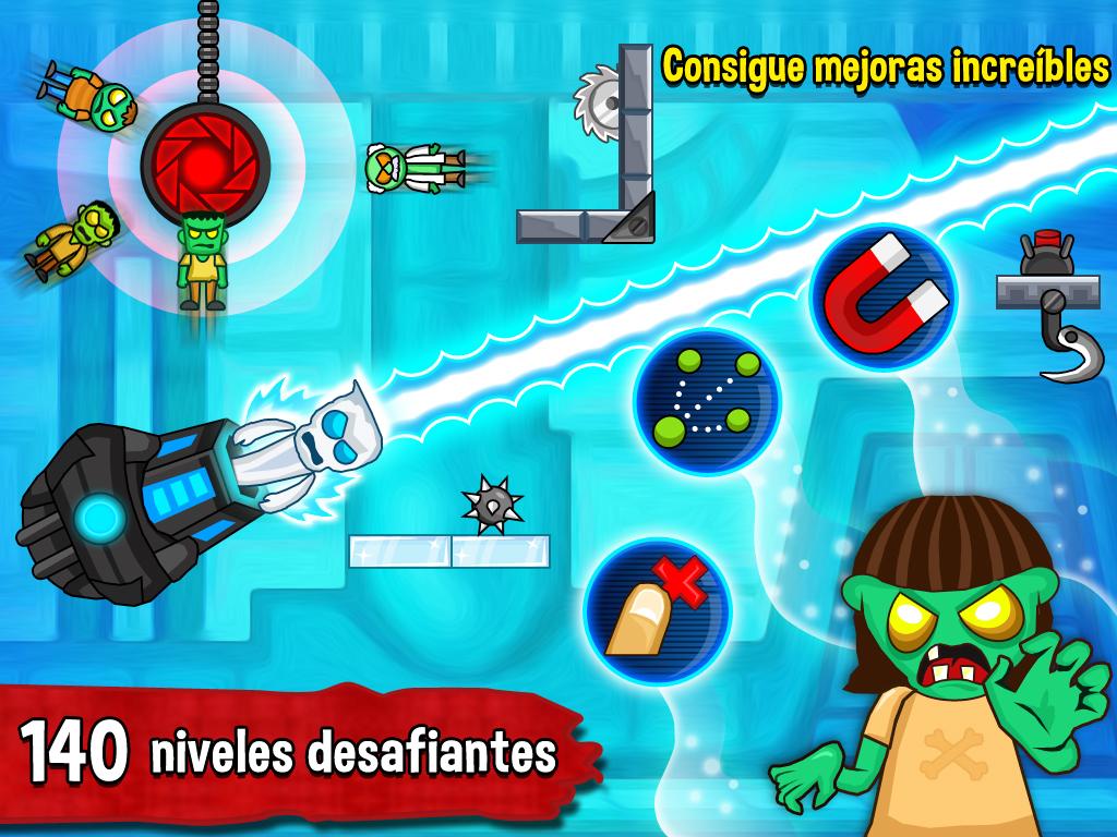 Zombie Ragdoll – La matanza - Aplicaciones de Android en Google Play