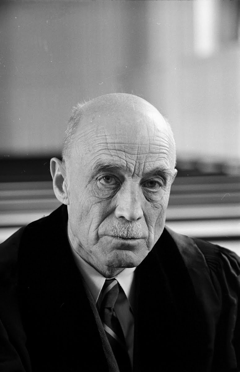 H. Richard Niebuhr — Google Arts & Culture