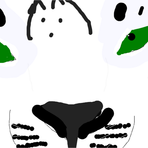 Ghost Tiger » drawings » SketchPort